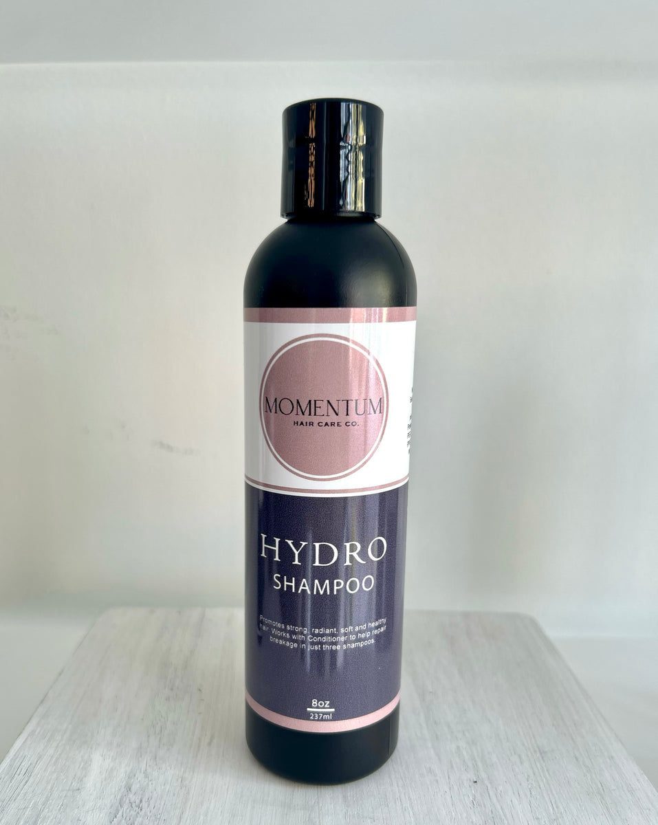 Hydro Shampoo – Momentum Hair Company